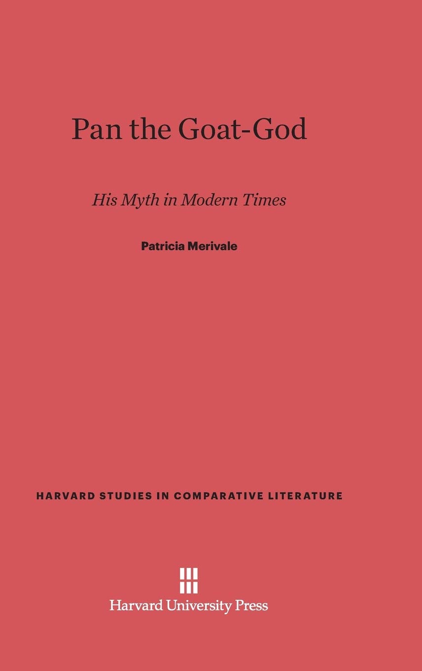 The Goat Myth