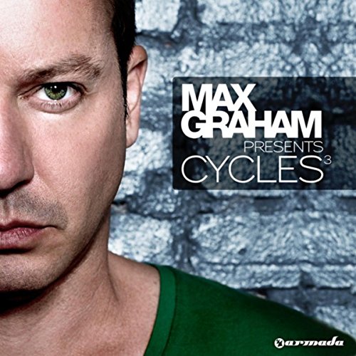 Amazon.com: Cycles 3 : Max Graham: Digital Music