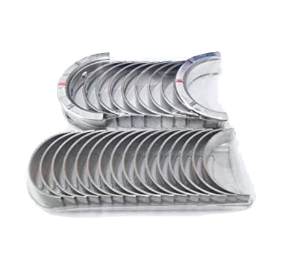 Amazon.com: Enginetech Std Rod & Main Bearing Set Chevy GMC Gen 3/4 LS ...