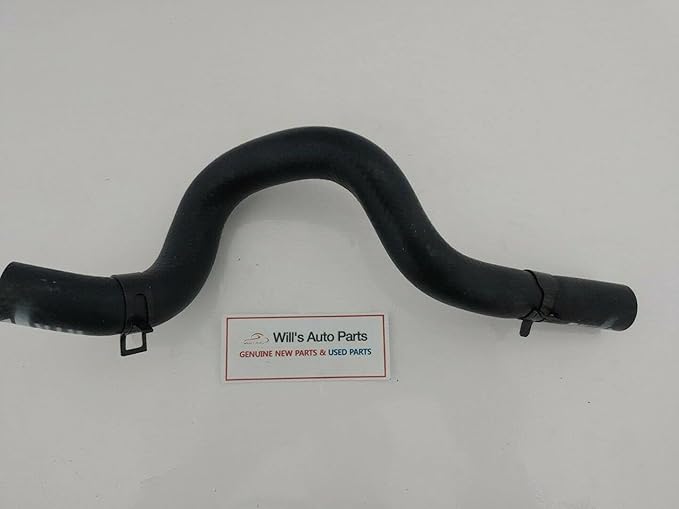 Amazon.com: Genuine Hyundai 97311-3K100 Heater/Coolant Inlet Hose ...