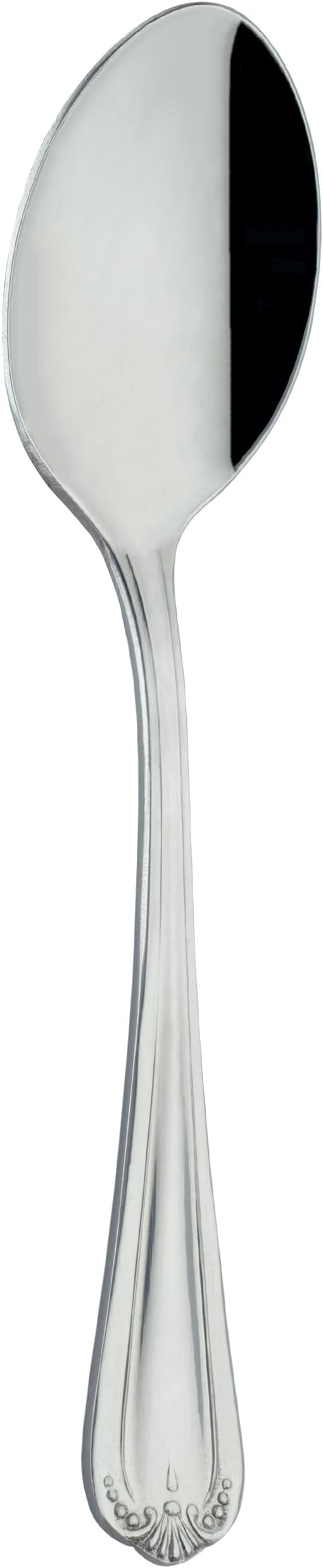 Viners Select 18/0 Stainless Steel Set of 6 Teaspoons : Amazon.co.uk ...