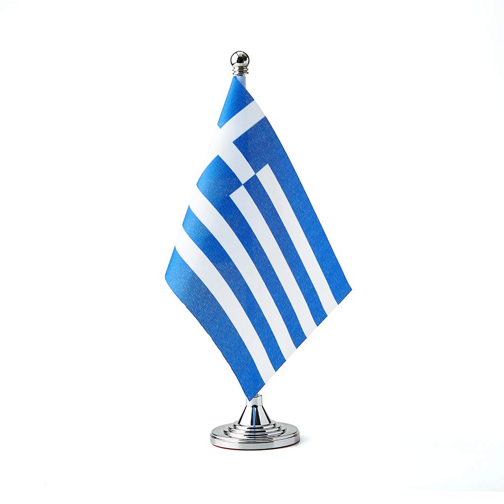 Greek Flag Png