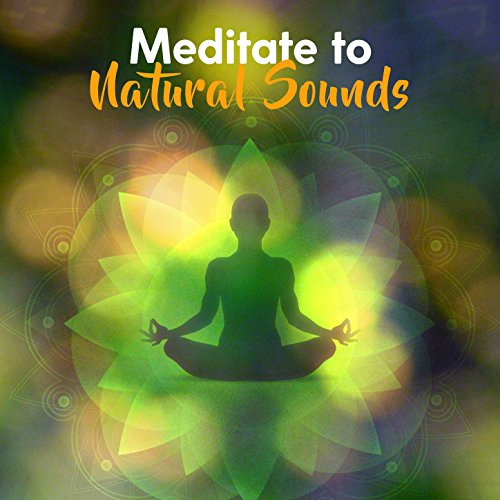 Amazon.com: Meditate to Natural Sounds : Meditation Sounds of Nature ...