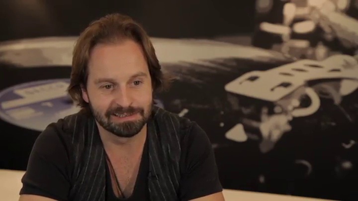 Watch Alfie Speaks About Recording, Can't Help Falling In Love on ...
