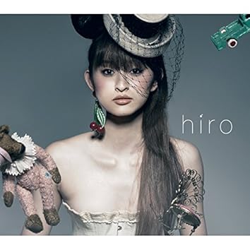 hiroをAmazon Musicで