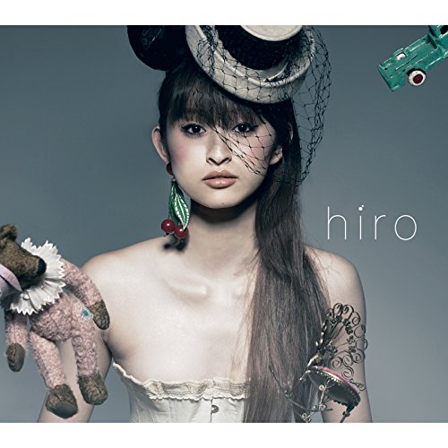 Amazon.co.jp: 寛 スペシャル･ボックス : HIRO: デジタルミュージック