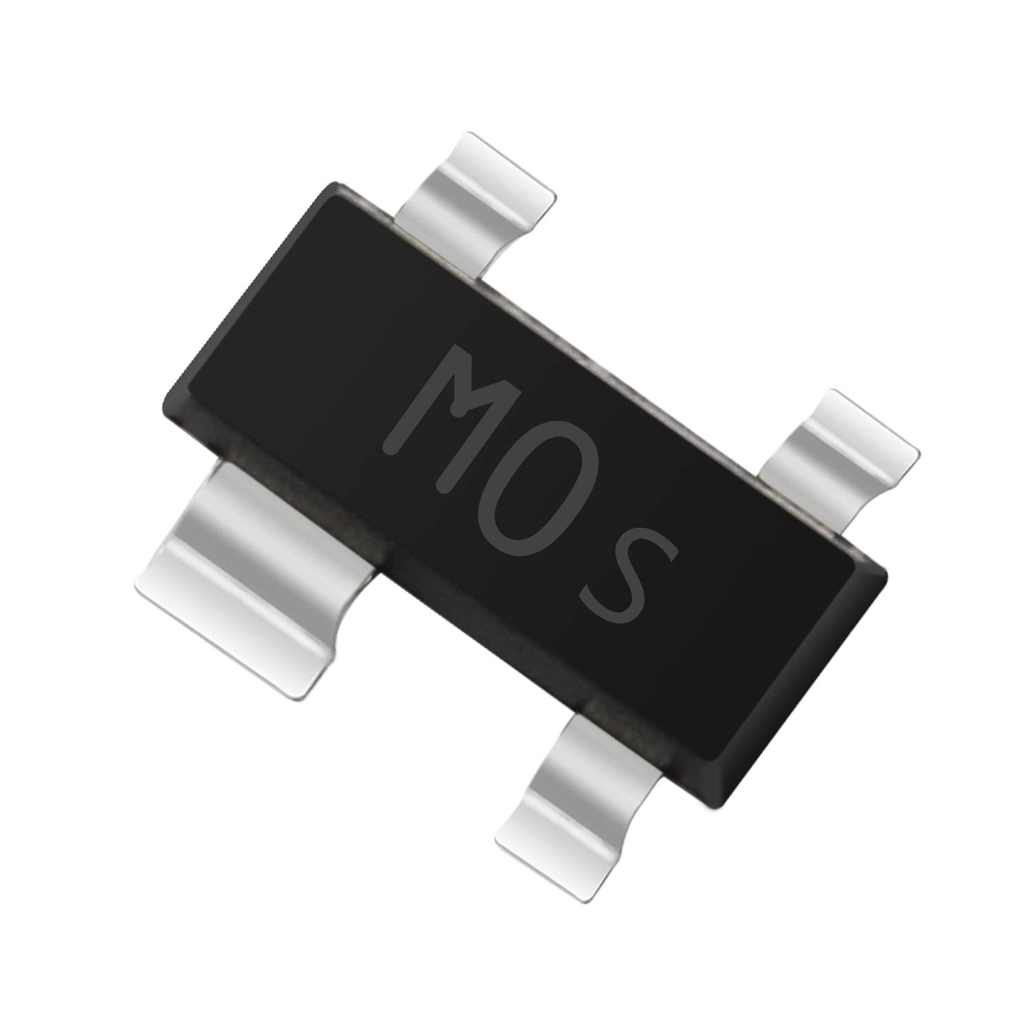 Snapklik.com : Chanzon BF998 SOT-143 N-Channel JFET FET Junction Field ...