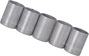 Amazon.com: Air Conditioning Fitting Cover, 20 Pcs Air Conditioning ...