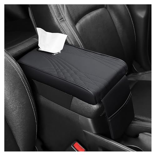 7 Best Universal Car Armrest Consoles With Storage Box for Maximum ...