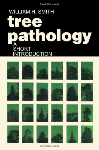 Amazon.com: Tree pathology: A short introduction; the mechanisms and ...