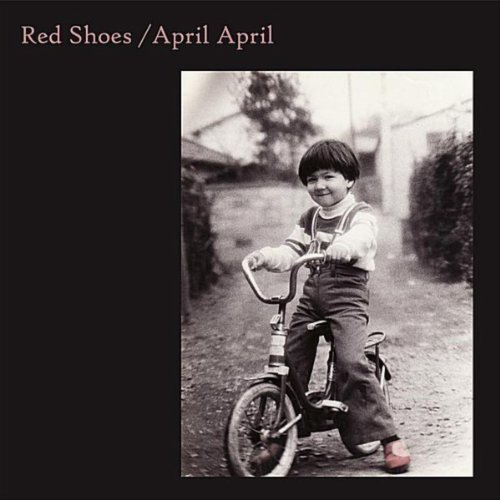 Amazon.com: Red Shoes : April April: Digital Music