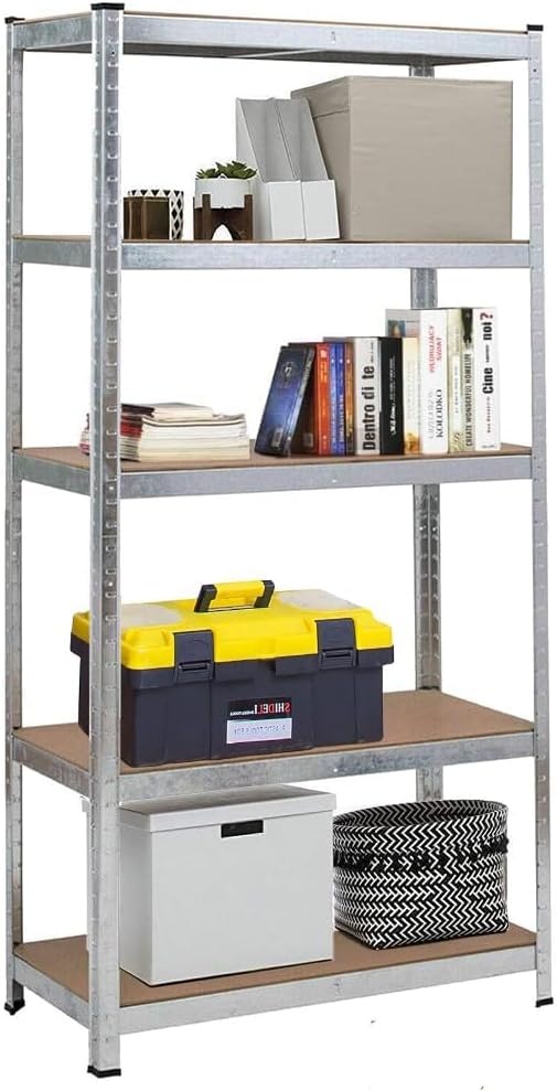 Encuentra Anaqueles Para Oficina