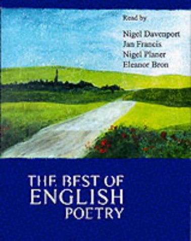 The Best of English Poetry: Various: 9781901297454: Amazon.com: Books