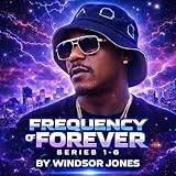 【発売日：2026年02月21日】・製造元:Frequency of Forever