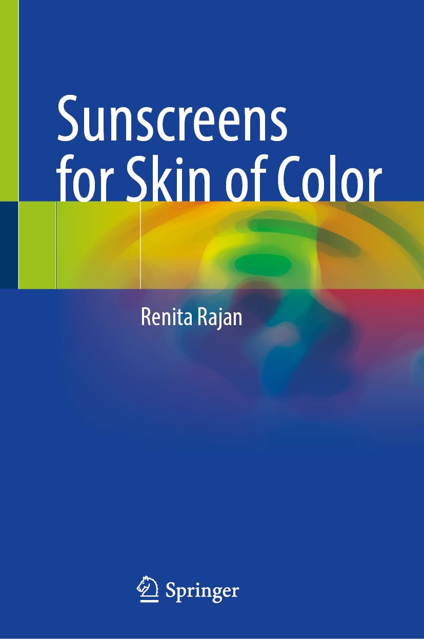 Buy Sunscreens for Skin of Color Book Online at Low Prices in India ...