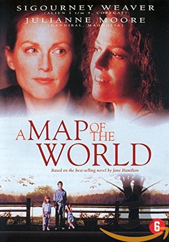Amazon.com: Map of the World : Movies & TV