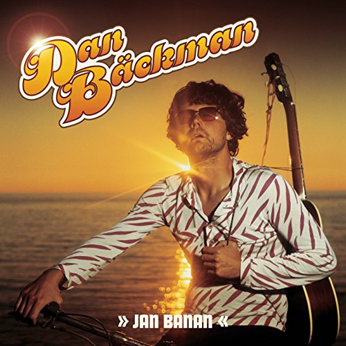Play Jan Banan by Dan Bäckman on Amazon Music