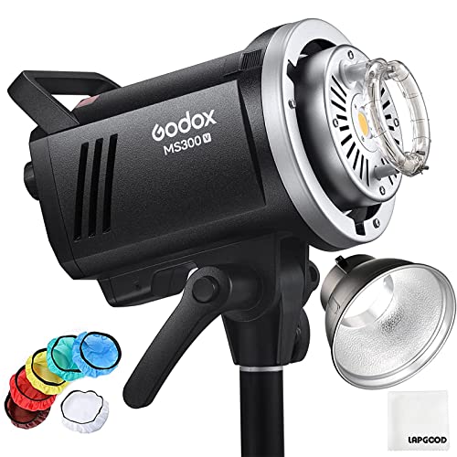 Meilleures LED de studio Godox: Qualité et prix abordable