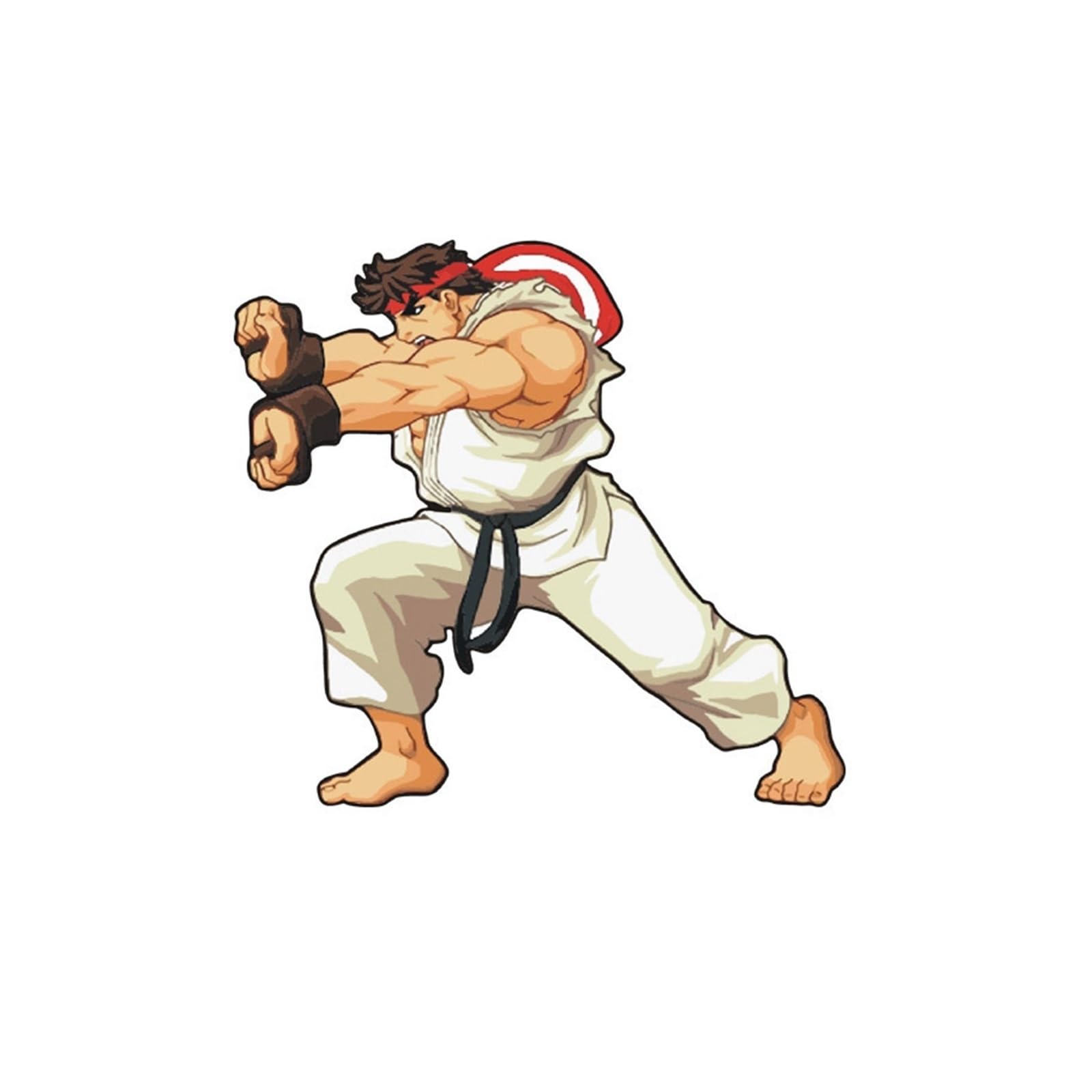 Funny Street Fighter
