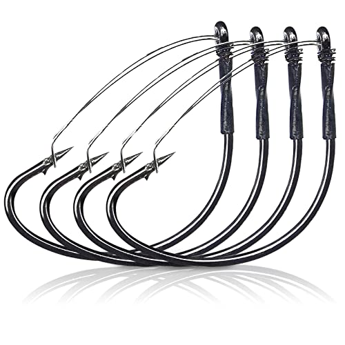 Find The Best Hook For Wacky Rig Reviews & Comparison - Katynel