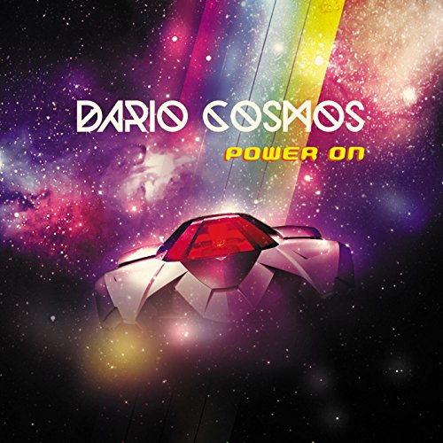 Play Power On by Dario Cosmos on Amazon Music