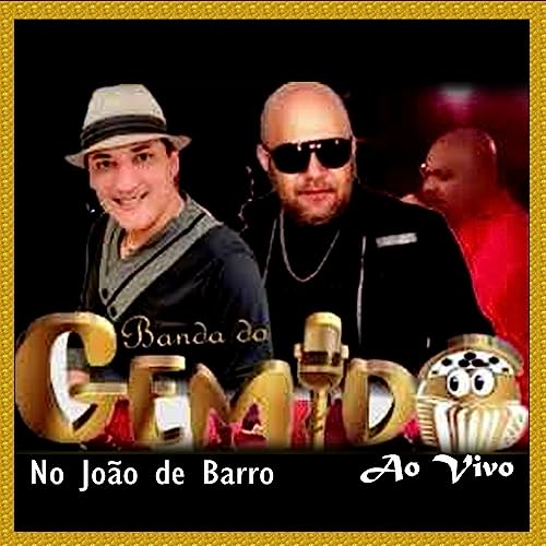 Spiele NO JOÃO DE BARRO von Banda do Gemido auf Amazon Music ab
