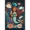 Amazon.com: Deep Sea Mermaid - Poster Print, Personalised Canvas Poster ...