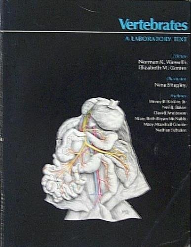 Vertebrates : Amazon.in: Books