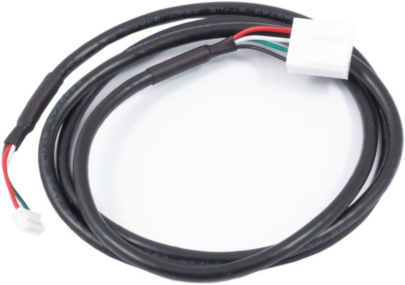 Aquacomputer aquabus-Kabel 4-polig für VISION, QUADRO, D5 NEXT, schwarz ...