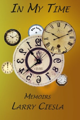 Buy In My Time Book Online at Low Prices in India | In My Time Reviews ...