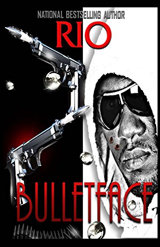 Amazon.co.jp: Bulletface (English Edition) 電子書籍: Rio: 洋書