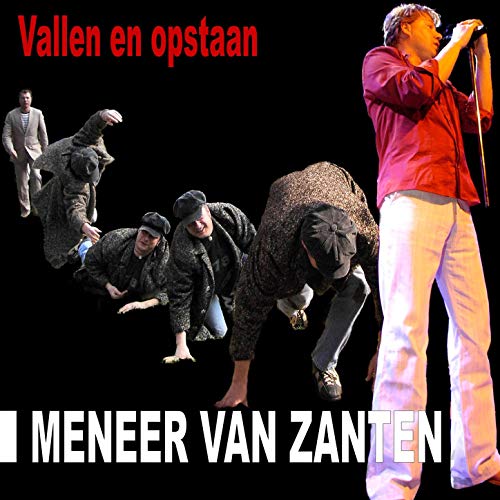 Play Vallen En Opstaan by Meneer van Zanten on Amazon Music