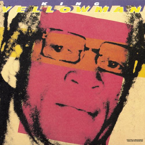 Play King Yellowman by Yellowman on Amazon Music