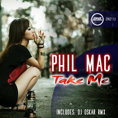 Amazon.com: Take Me : Phil Mac: Digital Music
