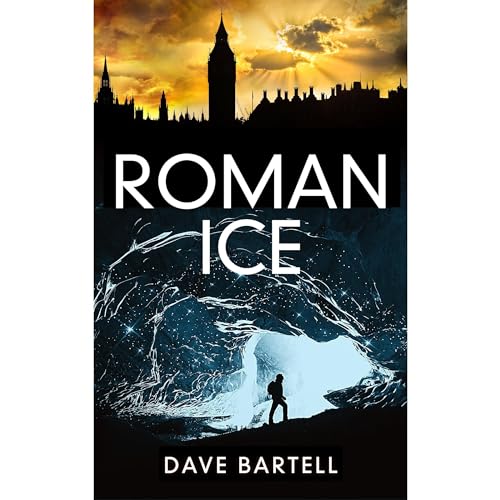 Amazon.com: Templar's Bank: An Archaeological Thriller (Audible Audio ...