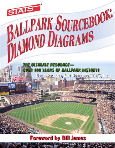 Ballpark Sourcebook: Diamond Diagrams: Oscar A. Palacios: 9781884064654 ...