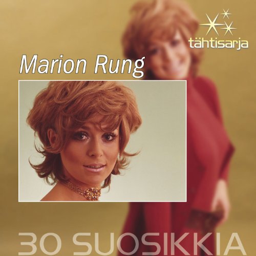 Tähtisarja - 30 Suosikkia von Marion Rung bei Amazon Music Unlimited
