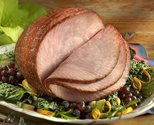 Amazon.com: Smithfield Cooked Boneless Petite Smoked Turkey Breast - 3 ...