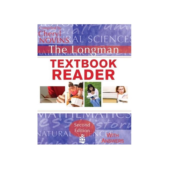Buy Longman Textbook Reader with Answers Online at desertcart Sri Lanka