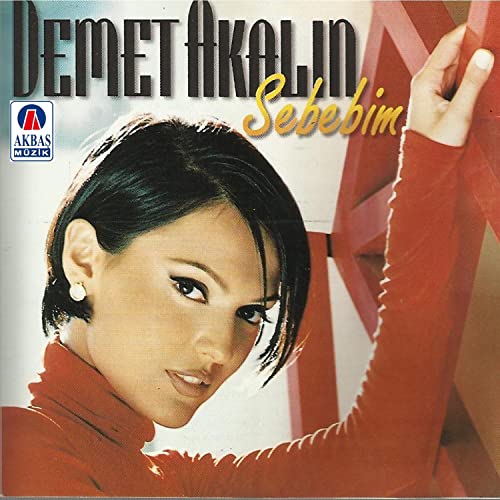 Amazon.com: Sebebim : Demet Akalin: Digital Music