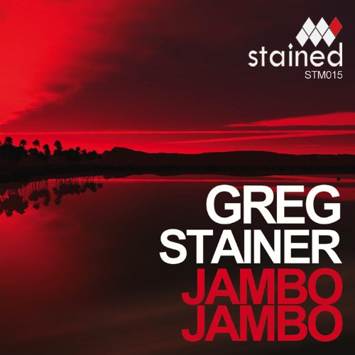 Jambo Jambo by Greg Stainer on Amazon Music - Amazon.com