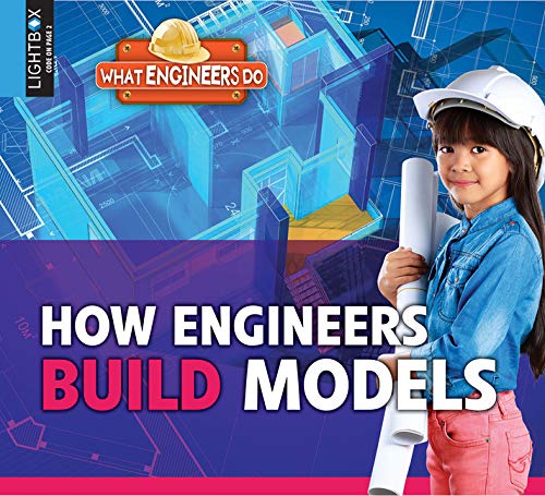Buy How Engineers Build Models (What Engineers Do) Book Online at Low ...