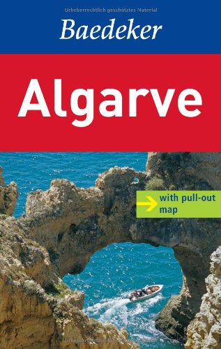 Algarve Baedeker Travel Guide (Baedeker Guides): Amazon.co.uk: Various ...