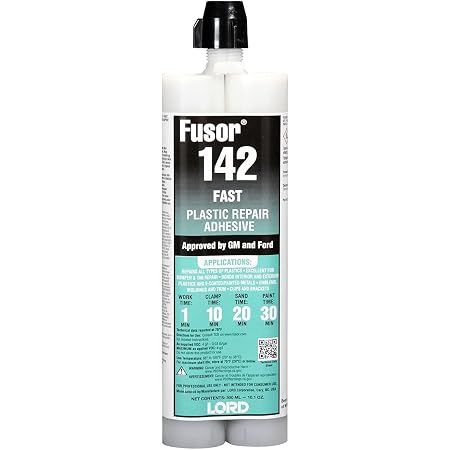 Amazon.com: Lord Fusor EXTERME ON Demand 1.7 OZ (FUS-153) : Automotive