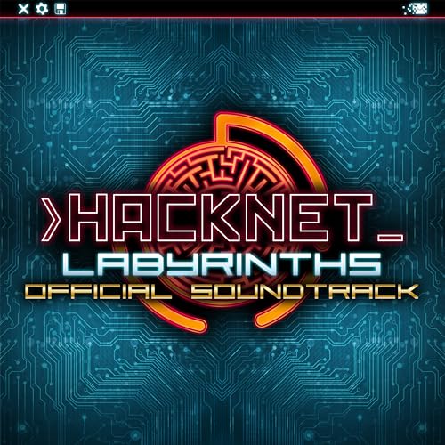 Amazon.com: Hacknet Labyrinths (Original Game Soundtrack) : Tonspender: Digital Music