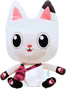 Franco DreamWorks Gabby's Dollhouse Pandy Paws Bedding Super Soft Cozy ...