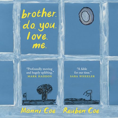 Amazon.com: Brother. Do. You. Love. Me. (Audible Audio Edition): Manni ...