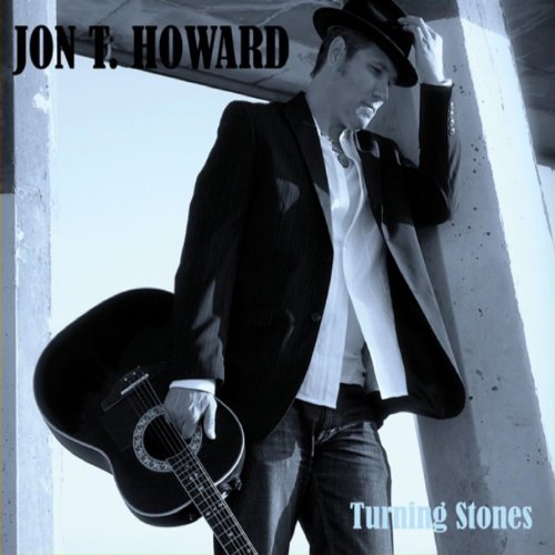 Amazon.co.jp: Turning Stones : Jon T. Howard: デジタルミュージック