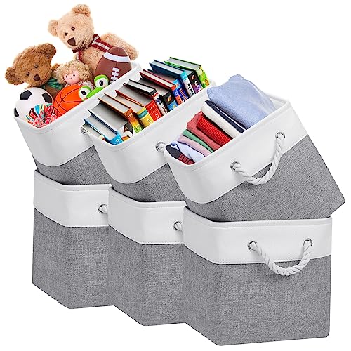 Top 10 Best 11 Inch Storage Bins : Reviews & Buying Guide - Katynel