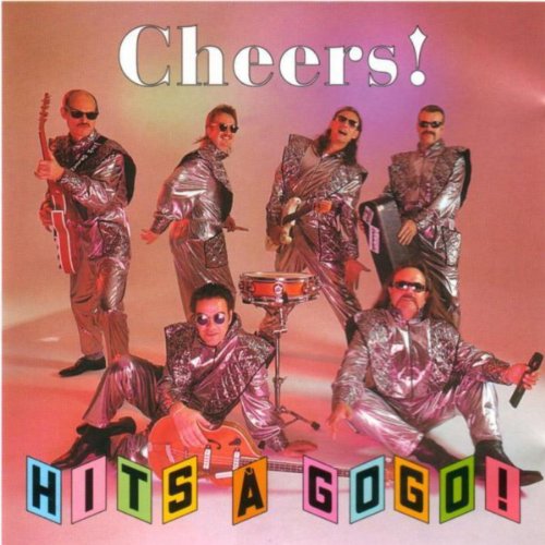 Amazon.com: Hits À Gogo : The Cheers: Digital Music